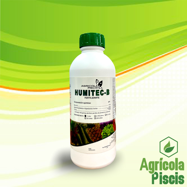 Fertilizantes | Agrícola Piscis S.A