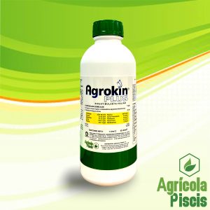 Reguladores de Crecimiento | Agrícola Piscis S.A