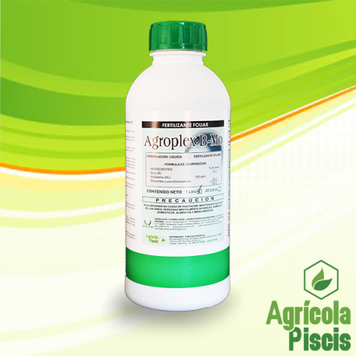 Fertilizantes | Agrícola Piscis S.A
