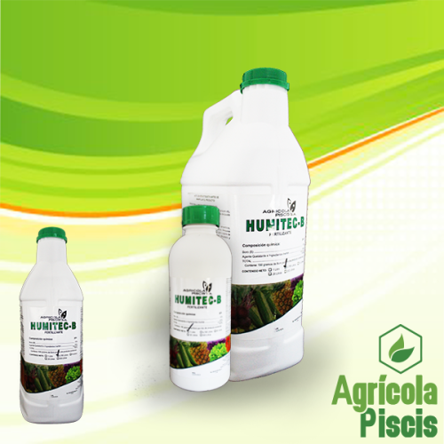 Fertilizantes | Agrícola Piscis S.A