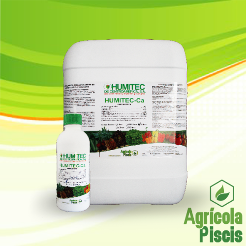 Fertilizantes | Agrícola Piscis S.A