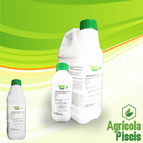 Fertilizantes | Agrícola Piscis S.A