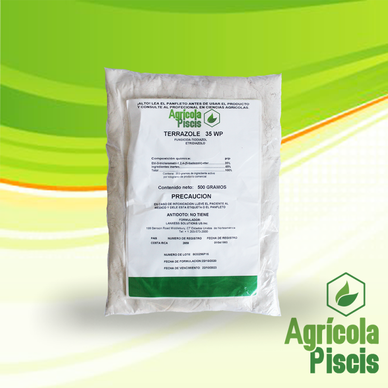 Fungicidas | Agrícola Piscis S.A