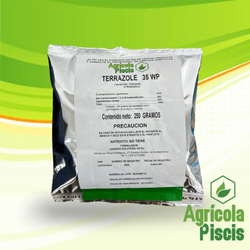 Fungicidas | Agrícola Piscis S.A